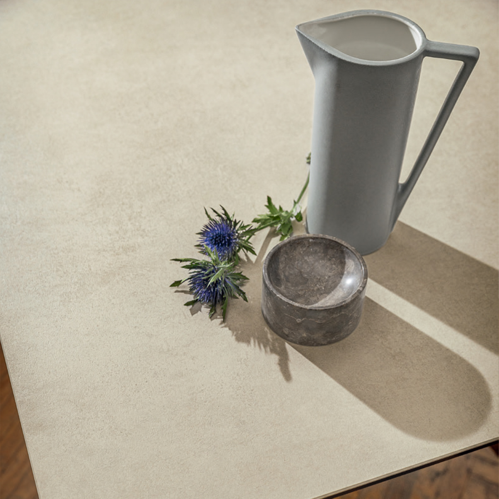 カリガリス トウキョウ セラミック ダイニングテーブル ／ Calligaris TOKYO ceramic Dining table[CS18-FR] P32C - ダイニングテーブルの通販 ...