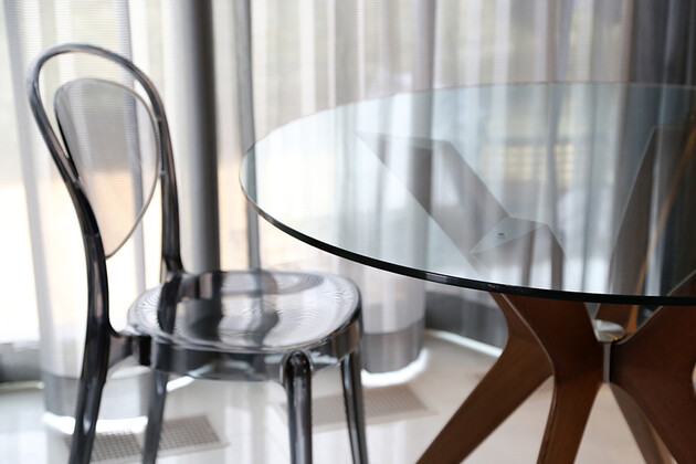 Calligaris (カリガリス) TOKYO(トウキョウ) ダイニングテーブル - ダイニングテーブルの通販 ｜リビングハウス【公式】家具 ...